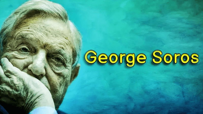 The UniParty, Ukraine and George Soros, by Greg Rubini - as the world turns